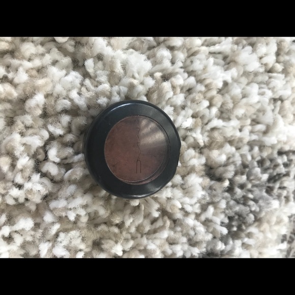 MAC Cosmetics | Makeup | Mac Eyeshadow Antiqued | Poshmark